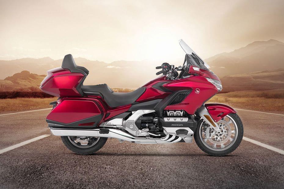 Giá xe Honda Goldwing 2025 - Đánh giá, Thông số kỹ thuật, Hình ảnh, Tin ...