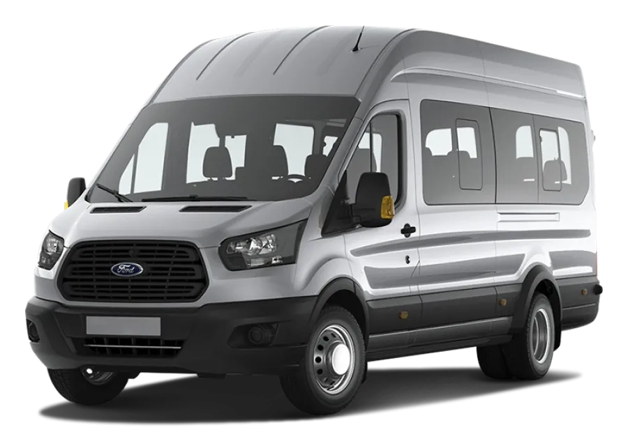 Giá xe Ford Transit 2025 - Đánh giá, Thông số kỹ thuật, Hình ảnh, Tin ...