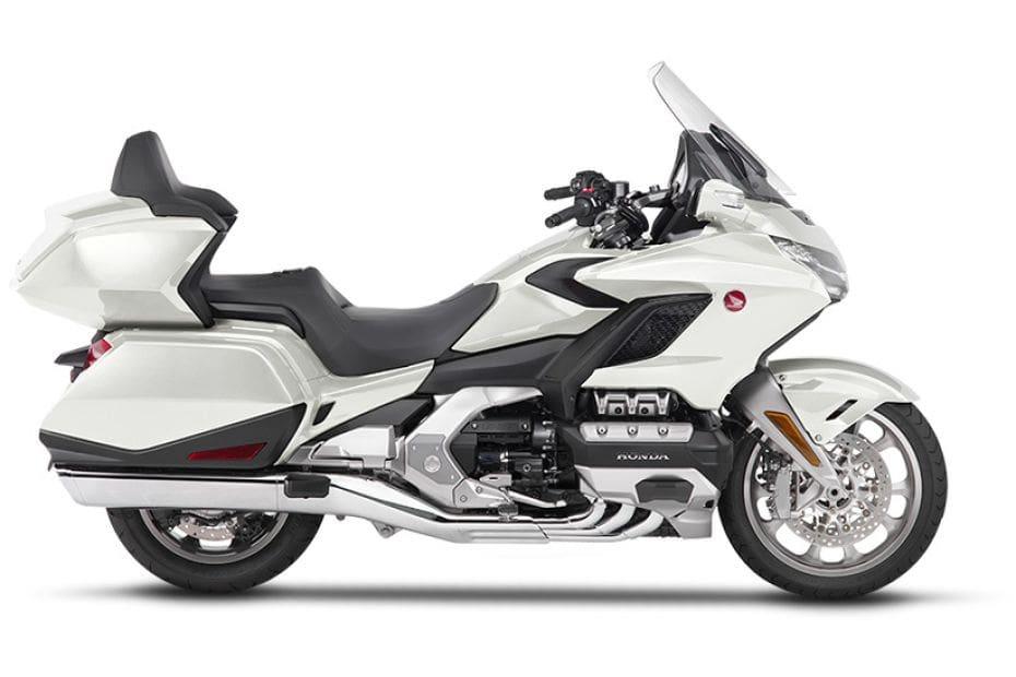 Giá xe Honda Goldwing 2025 - Đánh giá, Thông số kỹ thuật, Hình ảnh, Tin ...