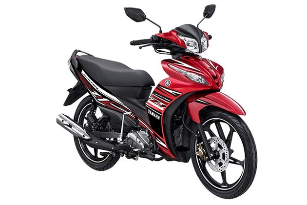 Giá xe Yamaha Jupiter-z1 2025 - Đánh giá, Thông số kỹ thuật, Hình ảnh ...